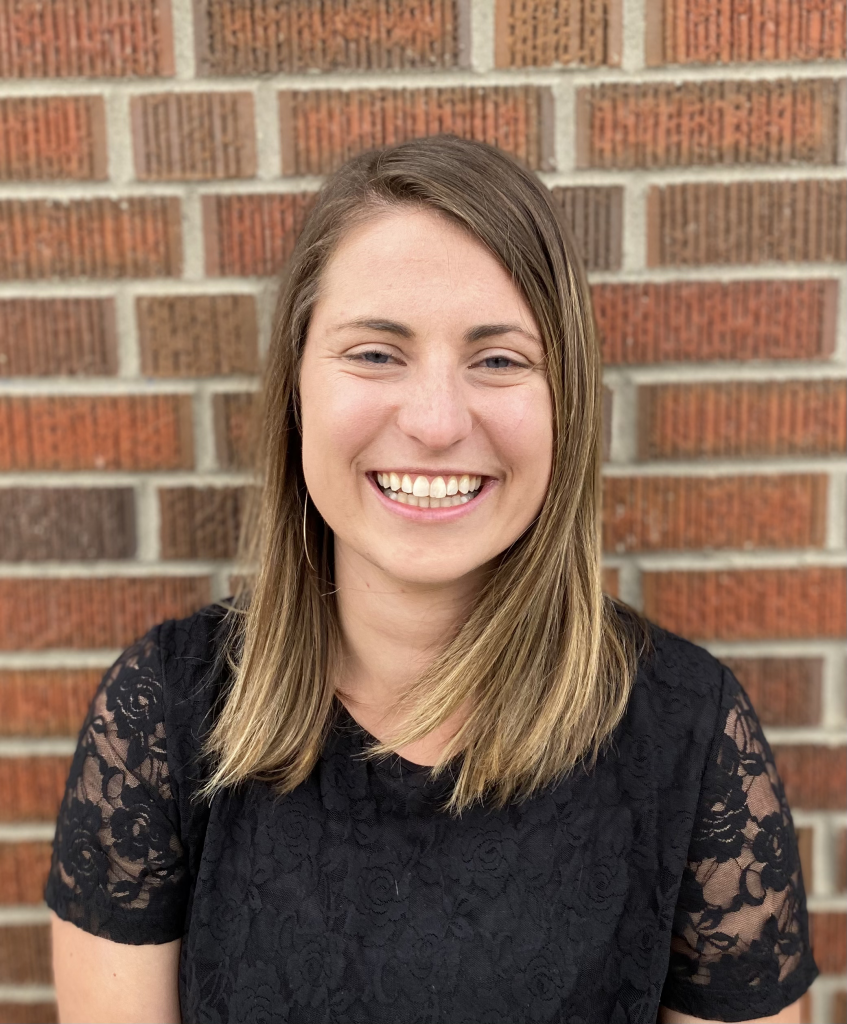 Welcome our new staff - Vernon Christian School