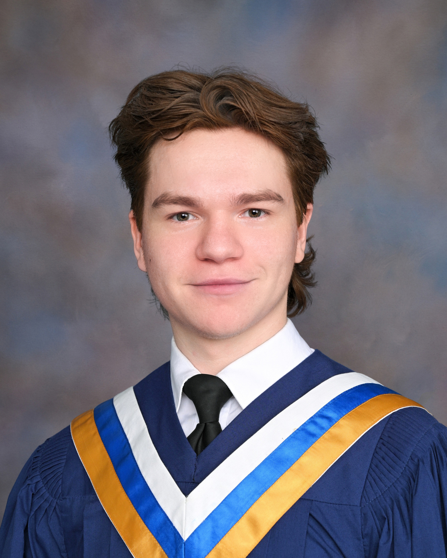 Odne Josh018 - Vernon Christian School