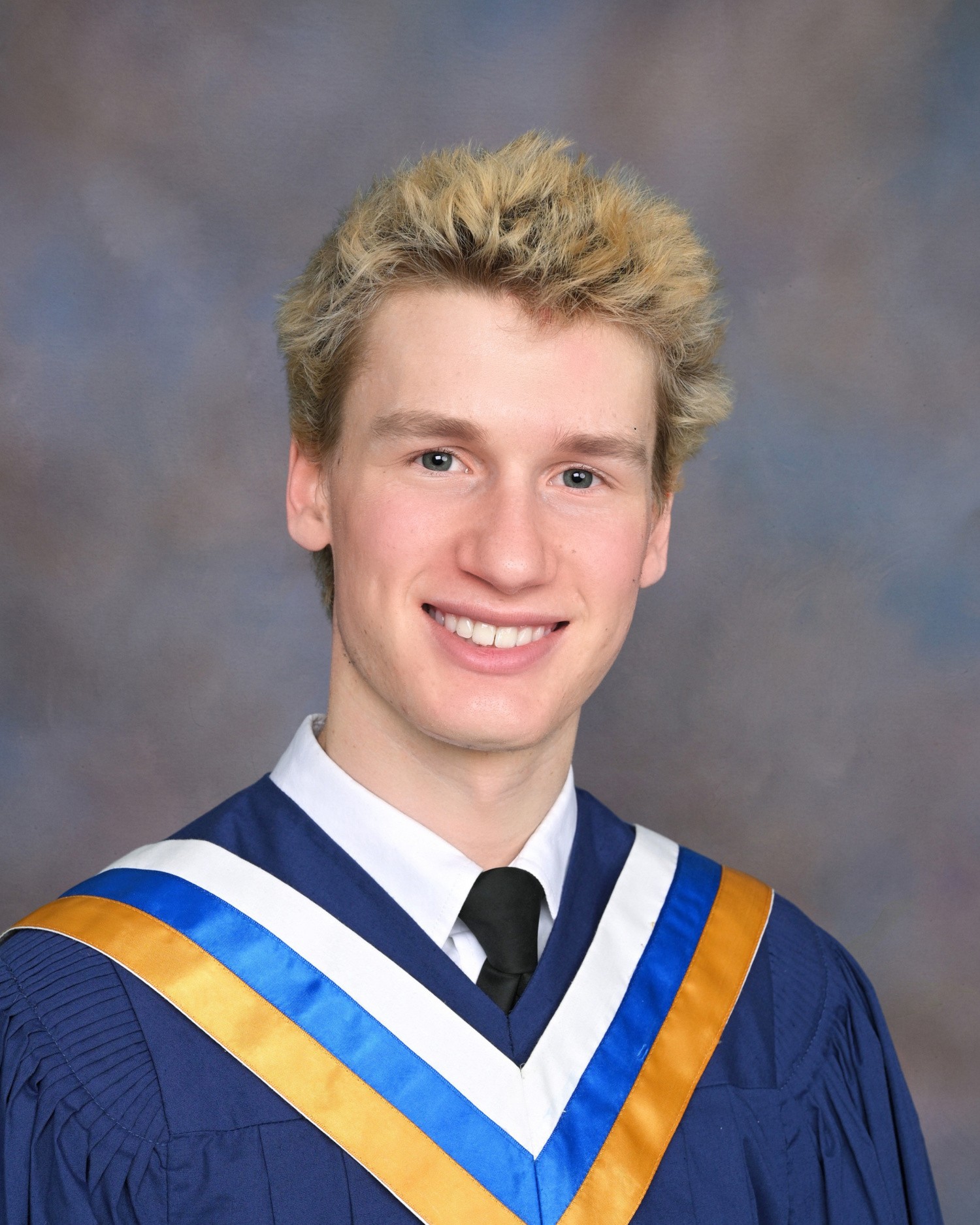 Overend Emerson020 - Vernon Christian School